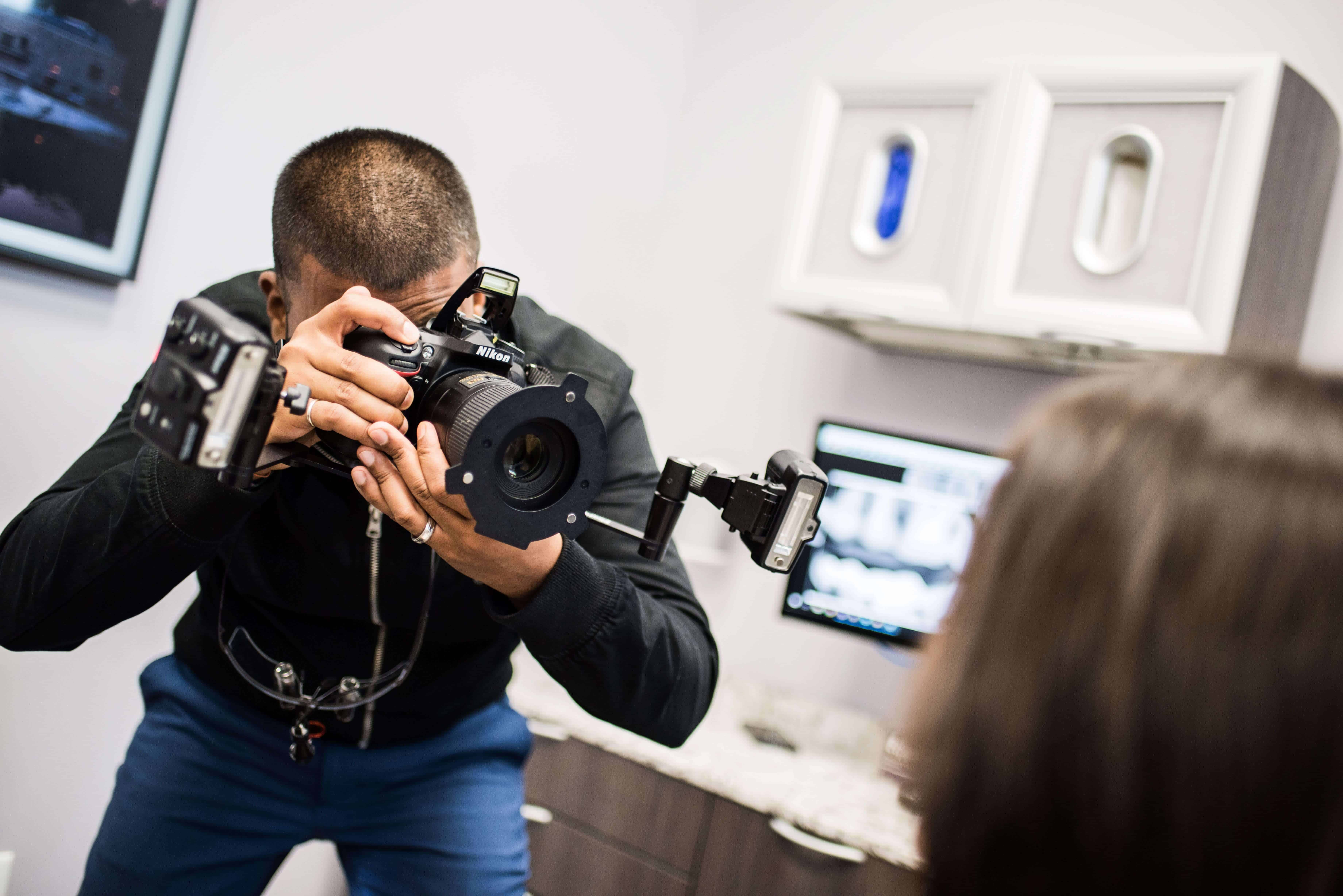 Before & After Photos | View our Happy Patients | Dr. Mistry